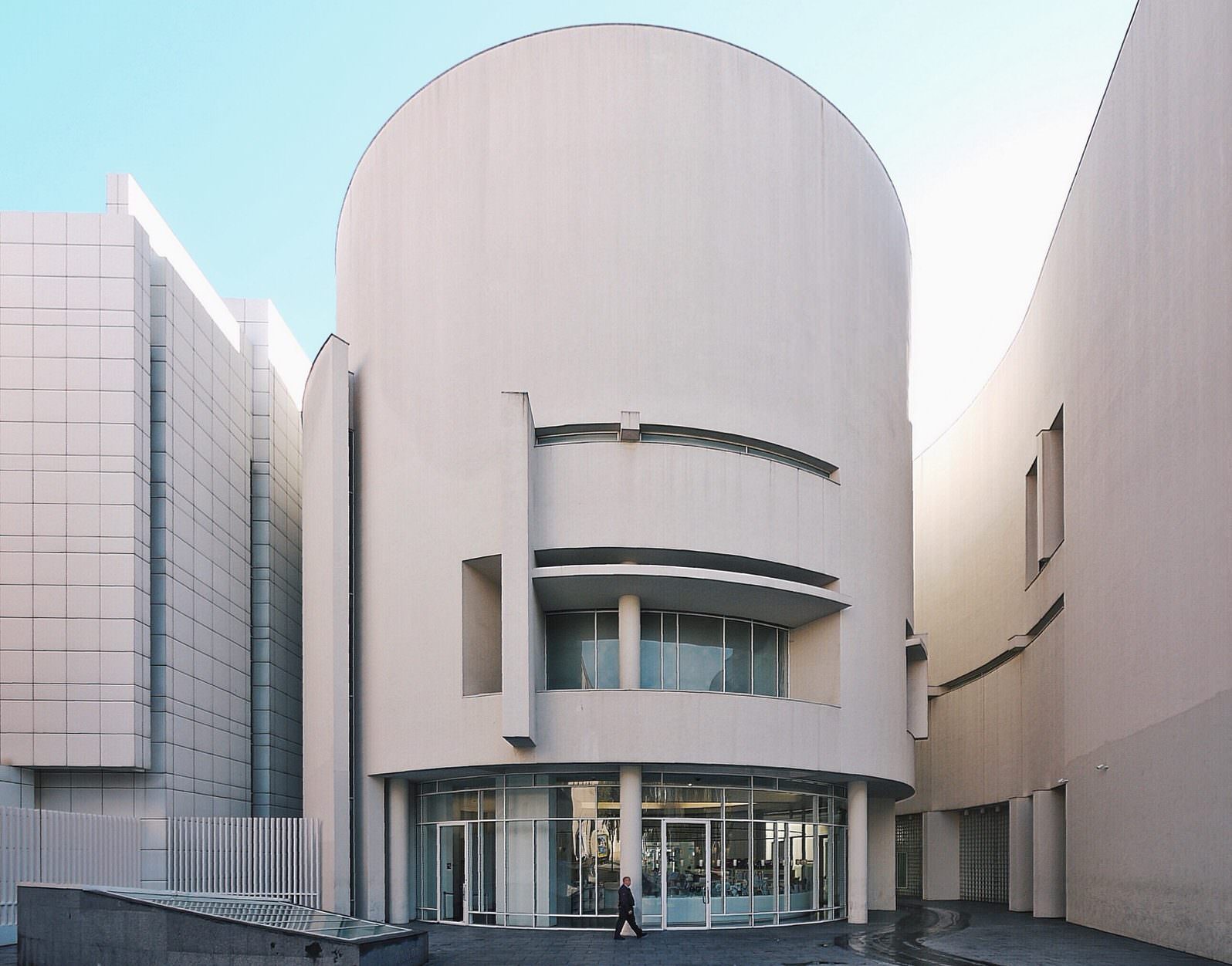 How Seanen Middleton’s iPhone-Lit Long Exposure Became Album Art for a ...