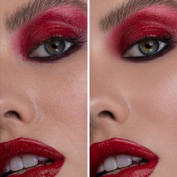 How to Use the Red Eye Tool in Photoshop - PHLEARN