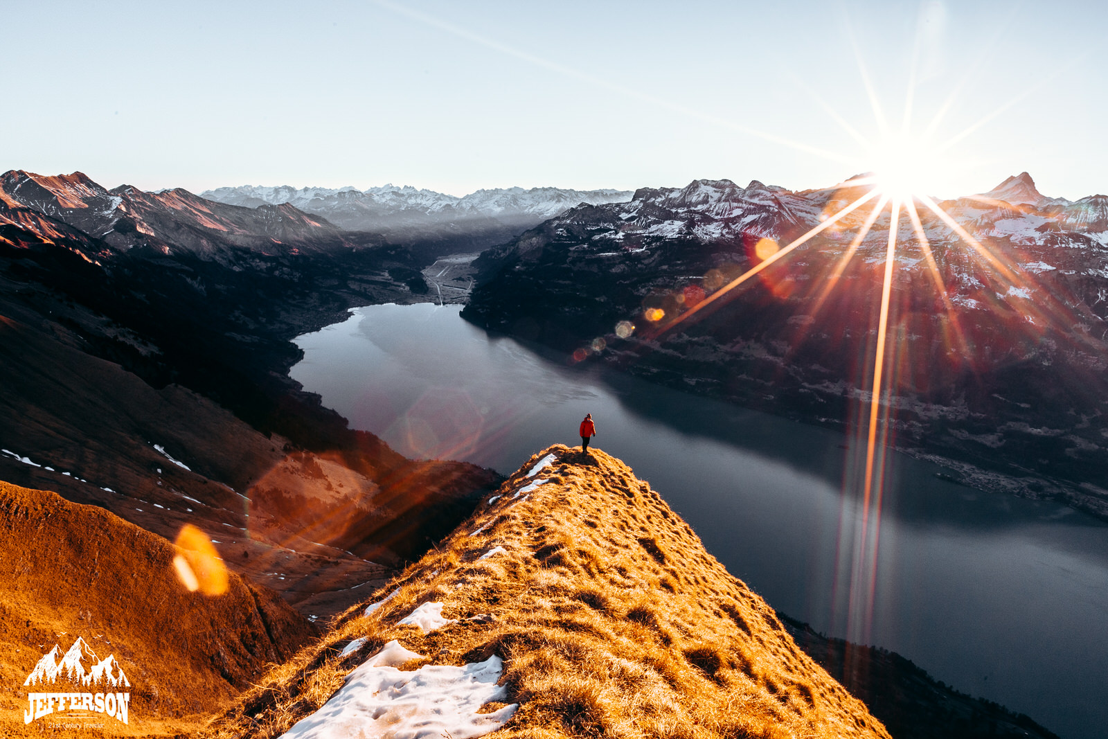 How Visual Artist Tommy Ingberg Perfectly Captures Profound Thoughts ...