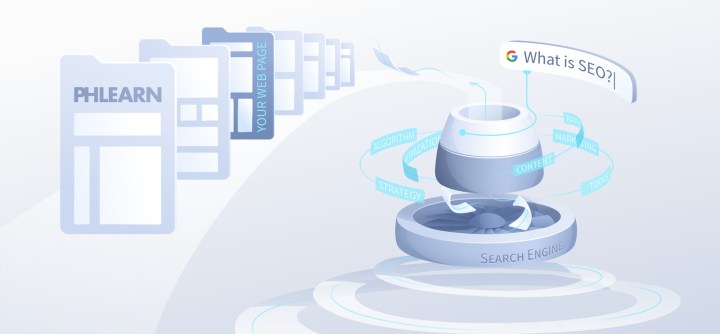 The Basics of Search Engines and Why You Should Care