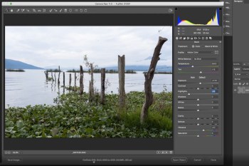 How to Edit RAW Images in Photoshop - PHLEARN