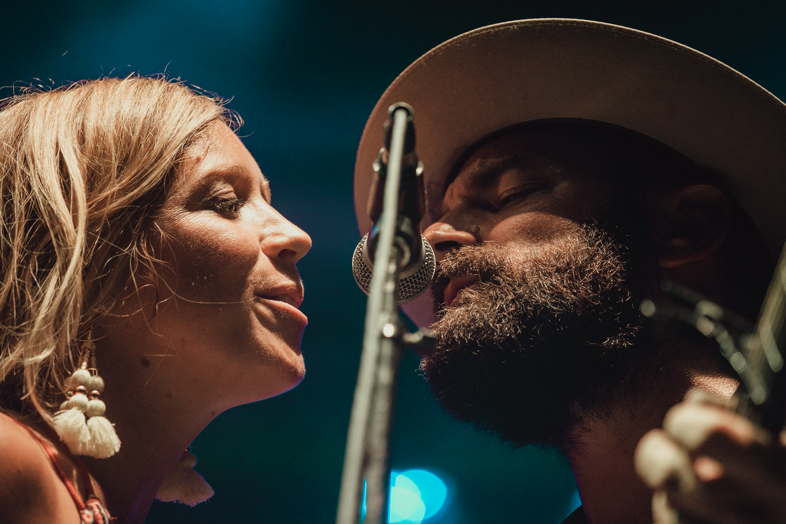 The Essential Gear Cora Wagoner Uses to Capture Musicians at Work