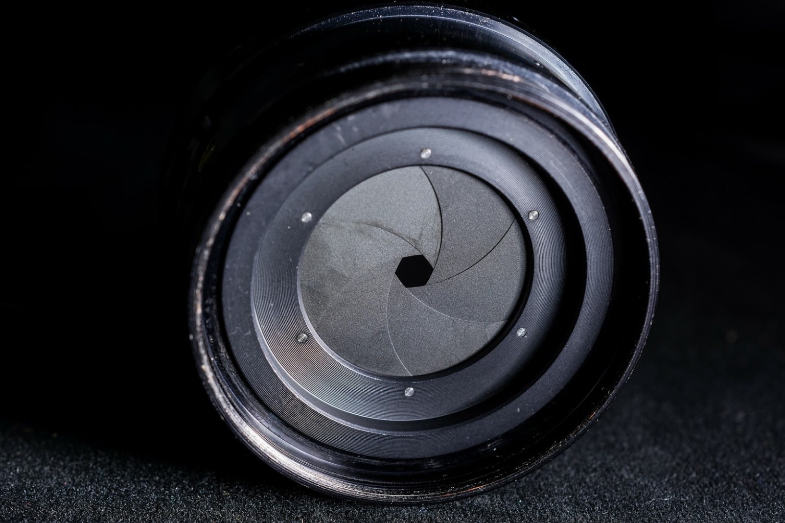 Understanding Aperture: Controlling Light Based on the Exposure Triangle