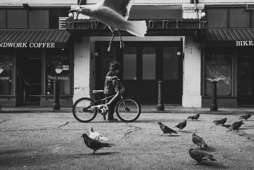 10 Outside-the-Box Techniques to Make Everyday Photos Epic