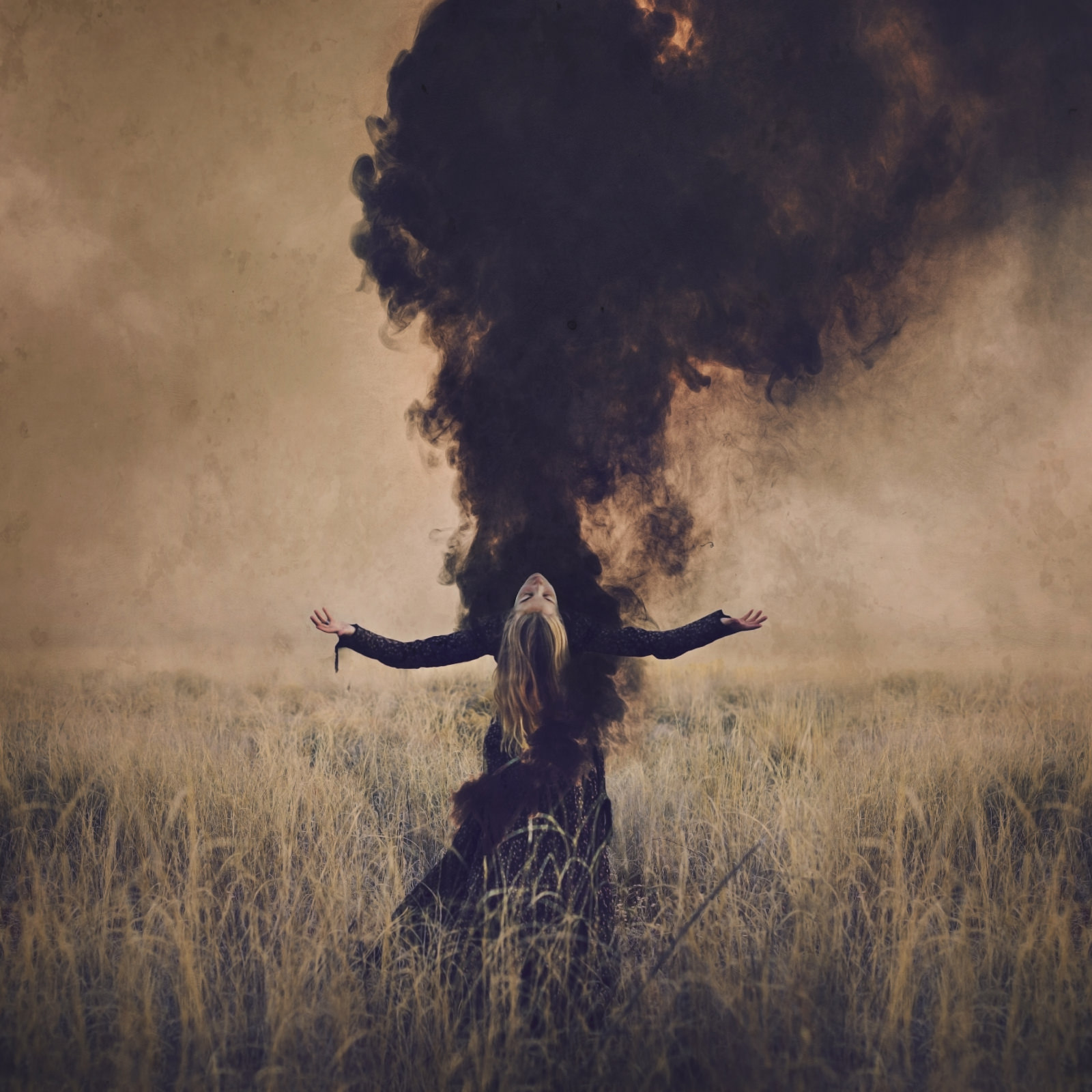 Exploring the Beautiful Darkness of Self-Portraiture with Brooke Shaden