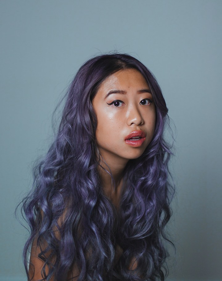 Surreal Portrait Compositing in Photoshop with Natalia Seth - PHLEARN