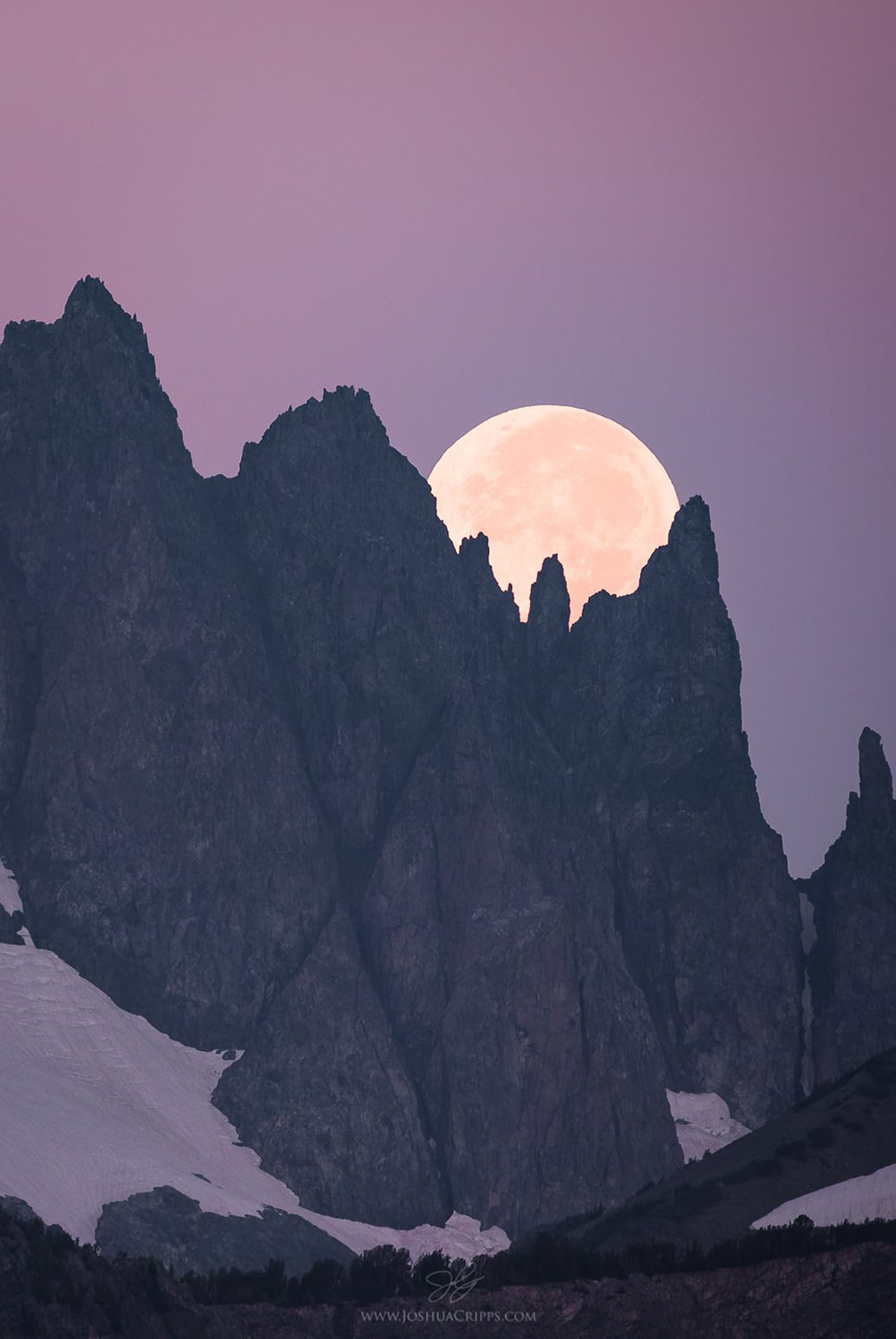 Packing for Deep Wilderness Landscape Shoots: Josh Cripps’ Preferred ...