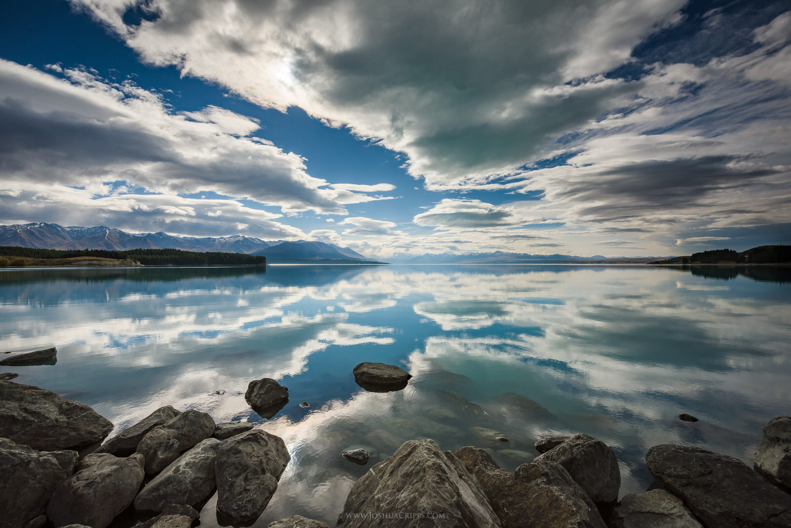 Packing for Deep Wilderness Landscape Shoots: Josh Cripps’ Preferred ...