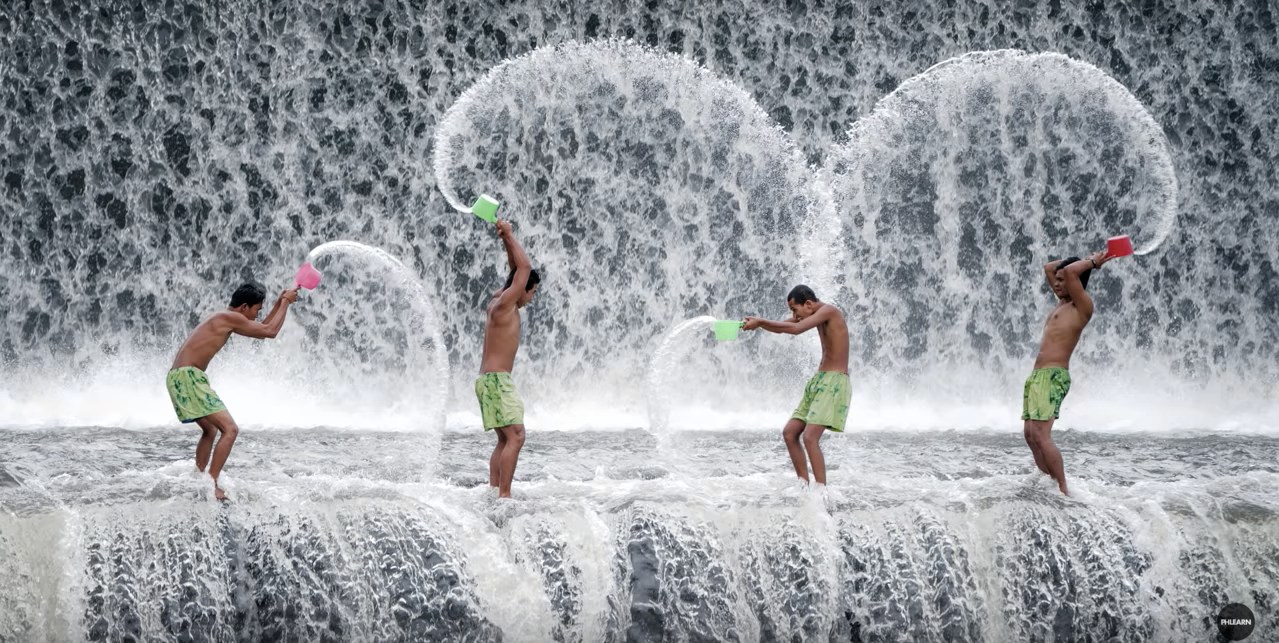 Mastering Shutter Speed to Capture and Freeze Motion