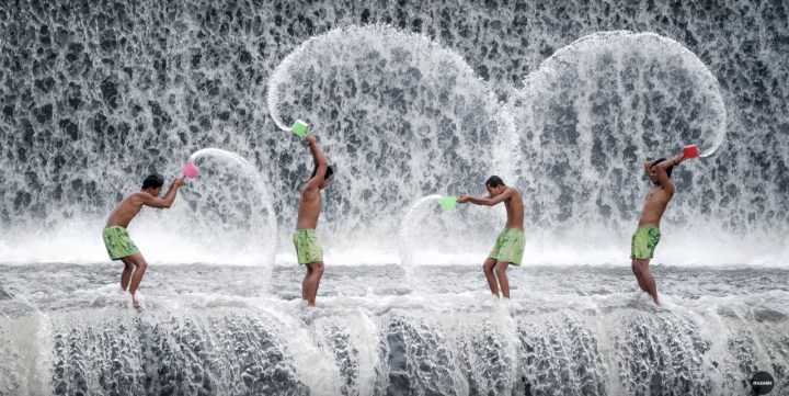 Mastering Shutter Speed to Capture and Freeze Motion