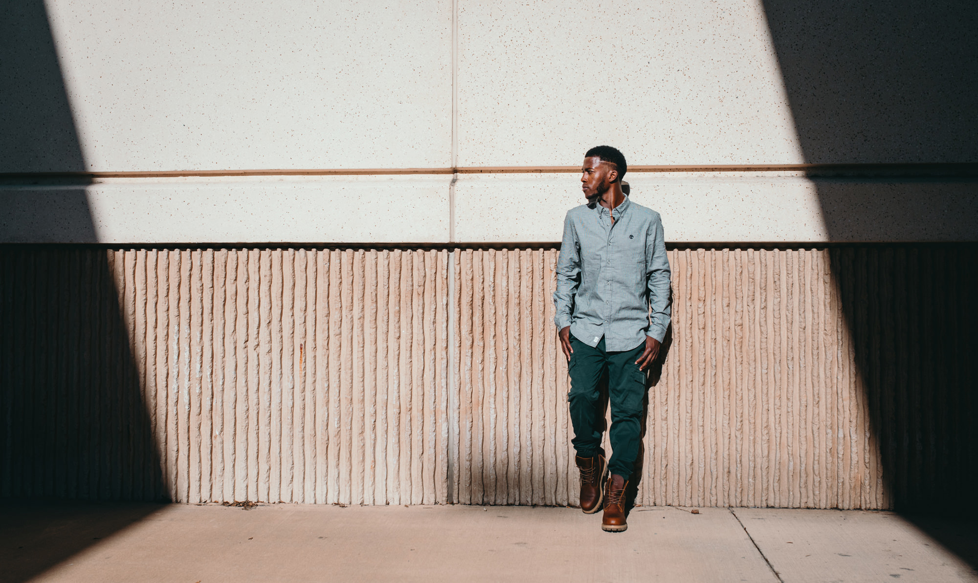 Light Effects & Color Toning with Gradients in Photoshop - PHLEARN