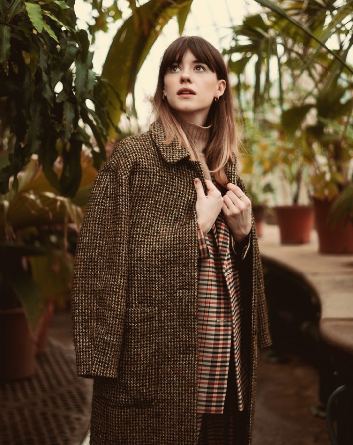 Light Effects & Color Toning with Gradients in Photoshop - PHLEARN