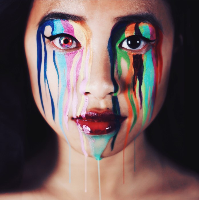 The Bright, Whimsical and Entirely Weird World of Instagram Star Natalia Seth