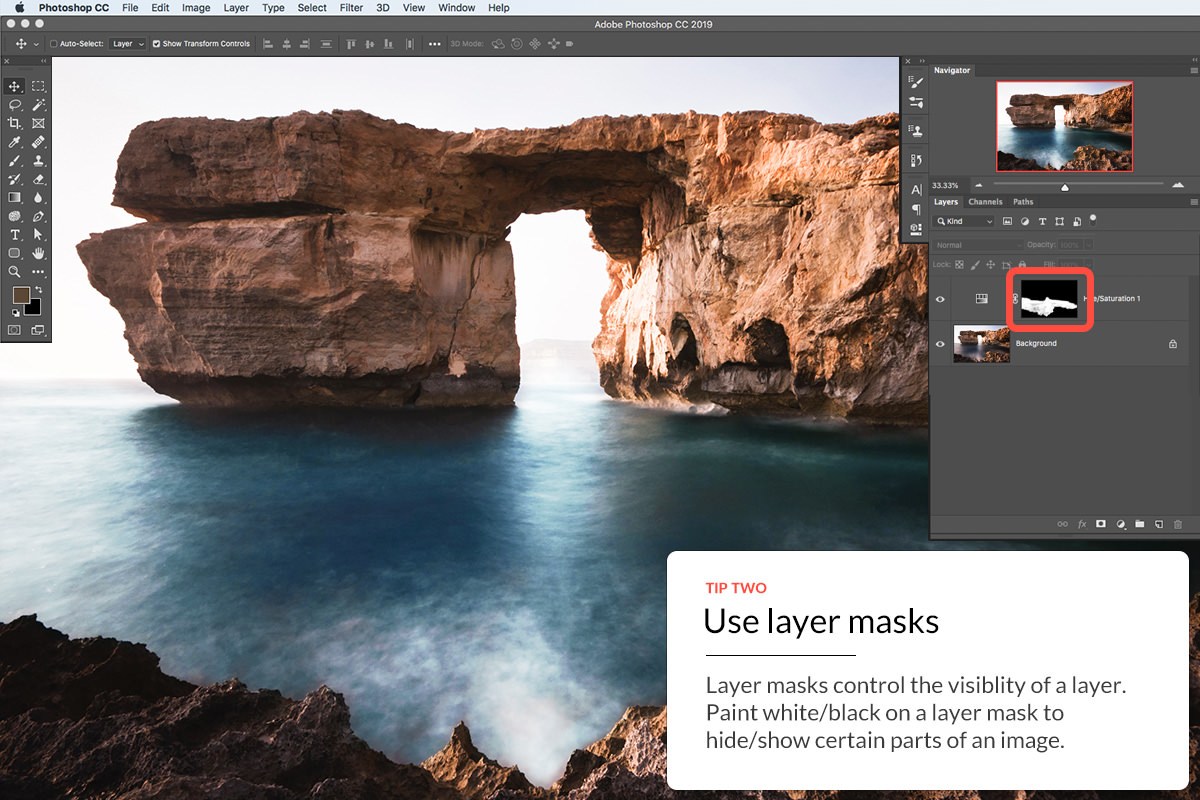 3 Tips for Getting Started in Photoshop - PHLEARN