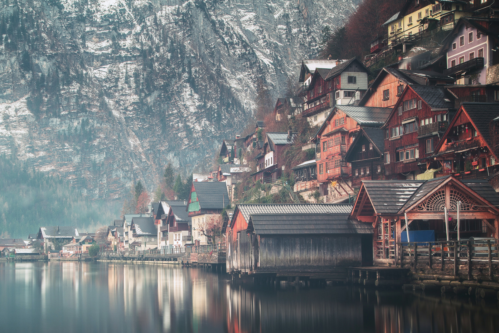 The Equipment Travel Photographer Tomáš Havel Depends on to Capture ...