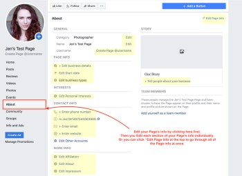 The Photographer’s Complete Guide to Facebook Marketing