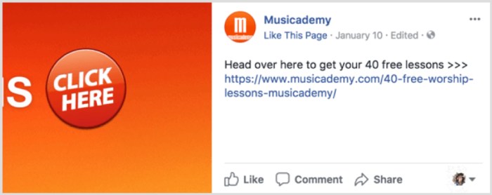 The Photographer’s Complete Guide to Facebook Marketing