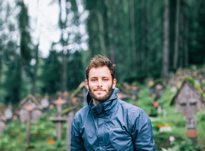 This Photographer Skyrocketed His Career by Making One Simple Change to ...