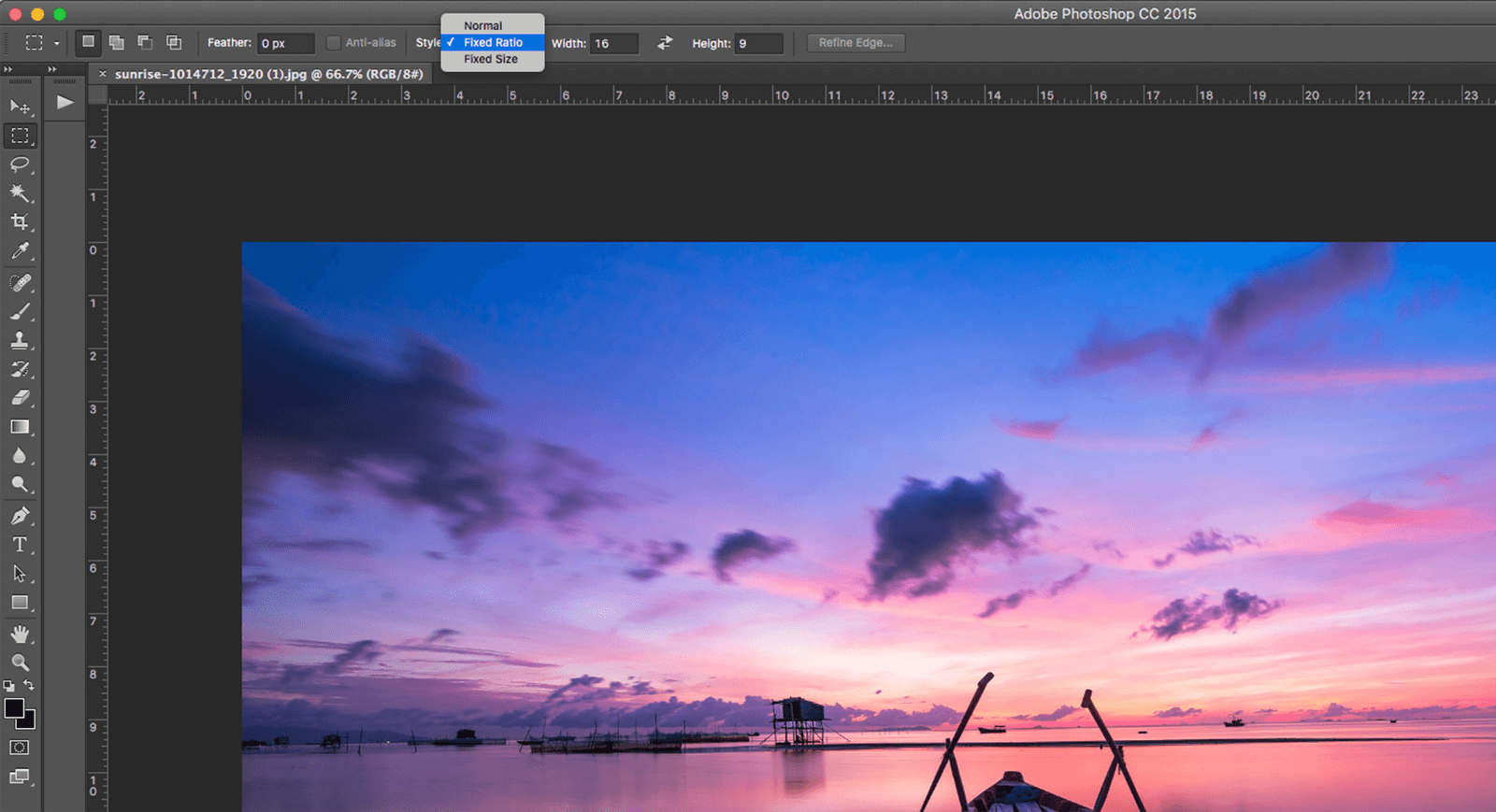 Aspect Ratio in Photography: The Complete Guide [With Examples]