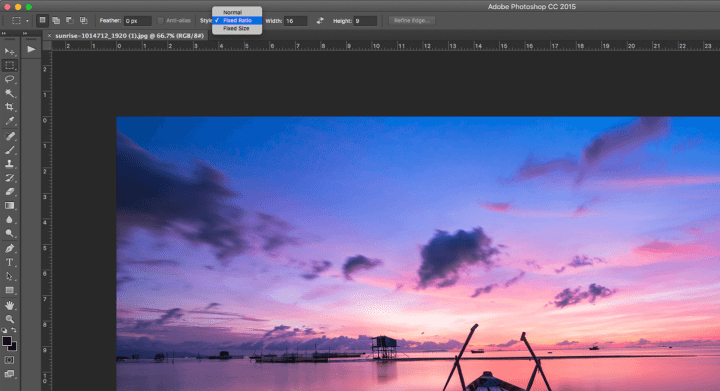 Aspect Ratio in Photography: The Complete Guide [With Examples]