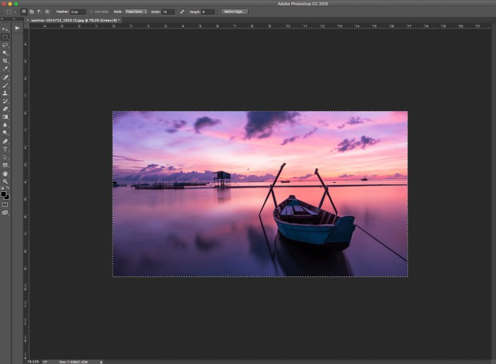 Aspect Ratio in Photography: The Complete Guide [With Examples]