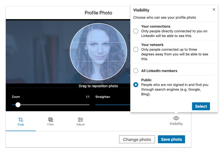 The Photographer’s Complete Guide to LinkedIn Marketing