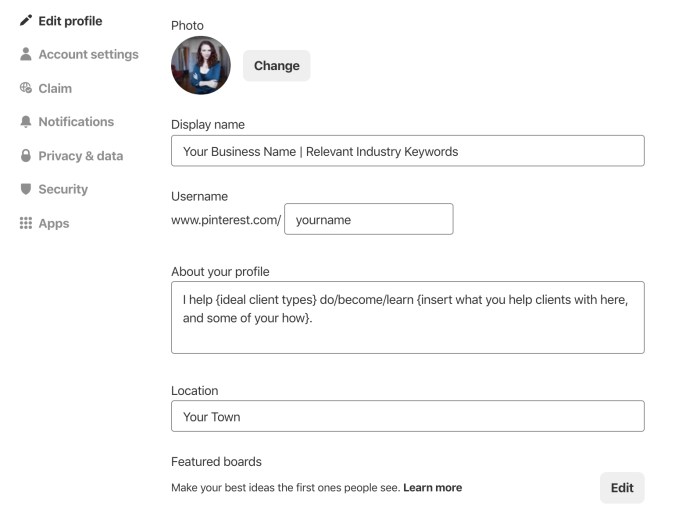 The Photographer’s Complete Guide to Pinterest Marketing