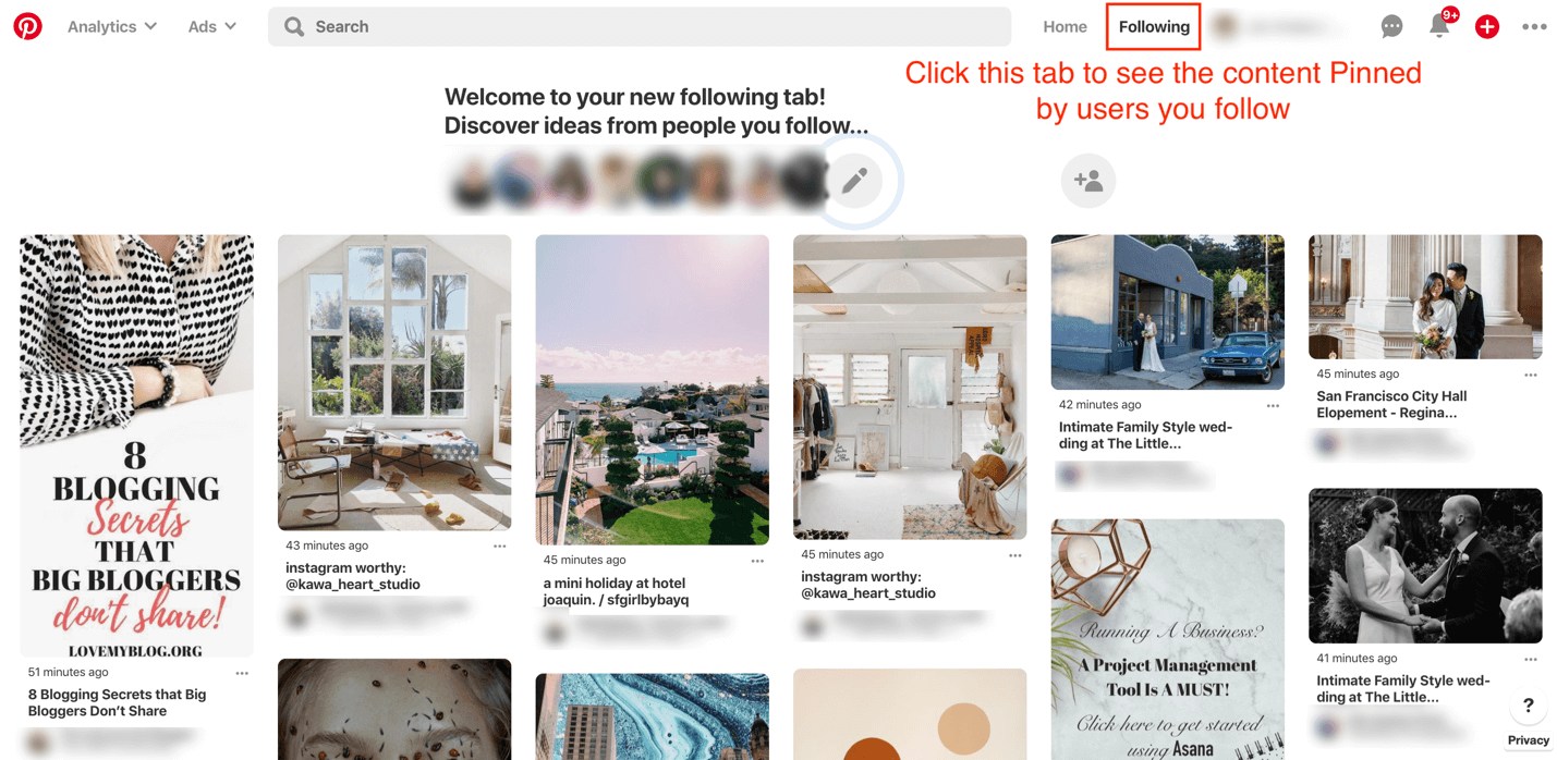The Photographer’s Complete Guide to Pinterest Marketing