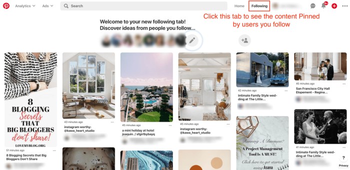 The Photographer’s Complete Guide to Pinterest Marketing