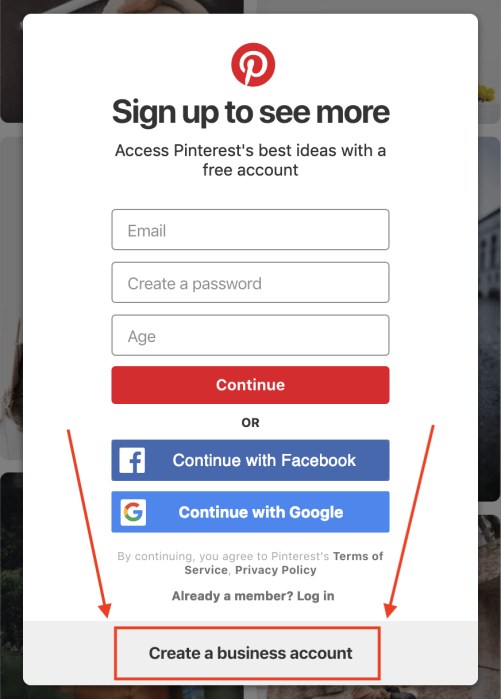 The Photographer’s Complete Guide to Pinterest Marketing
