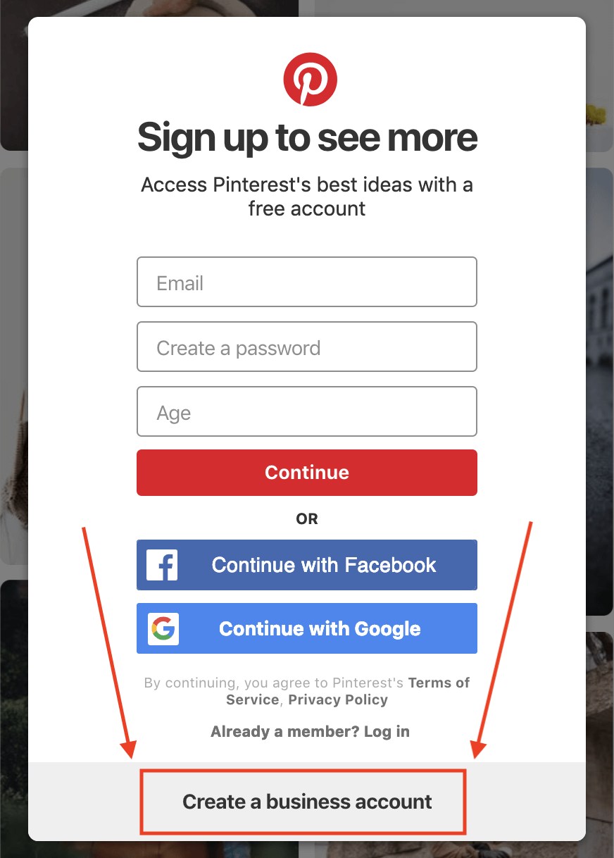 The Photographer’s Complete Guide to Pinterest Marketing