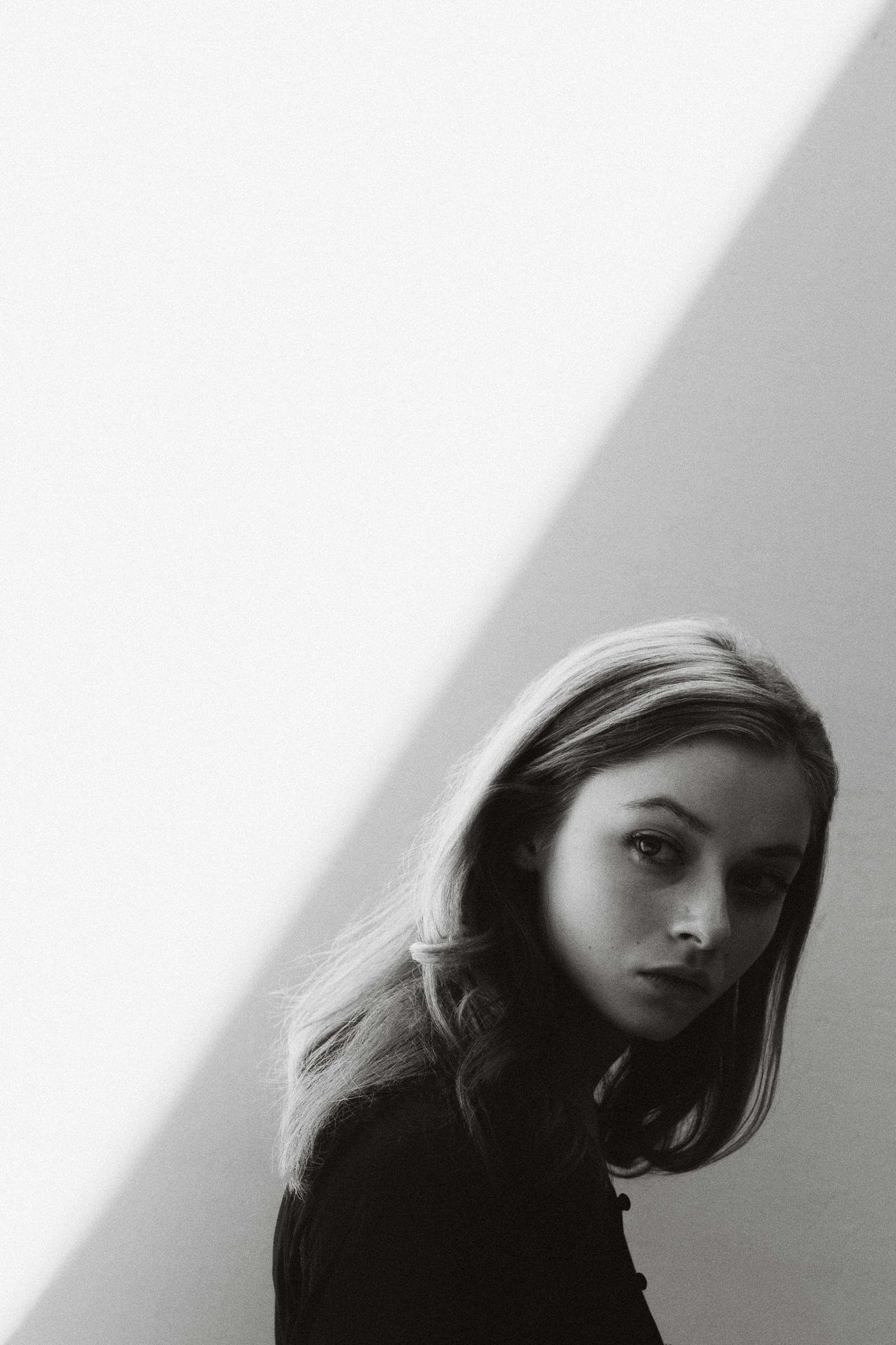 The Recession Led This Photographer to Find Peace and a New Career