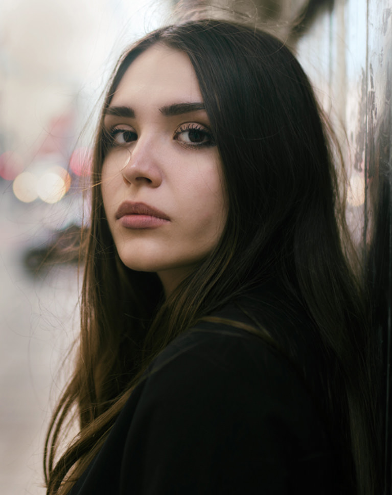 Smart Sharpen Photoshop Actions - PHLEARN