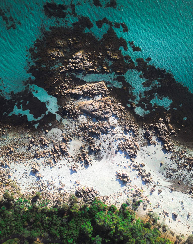 Smart Sharpen Photoshop Actions - PHLEARN