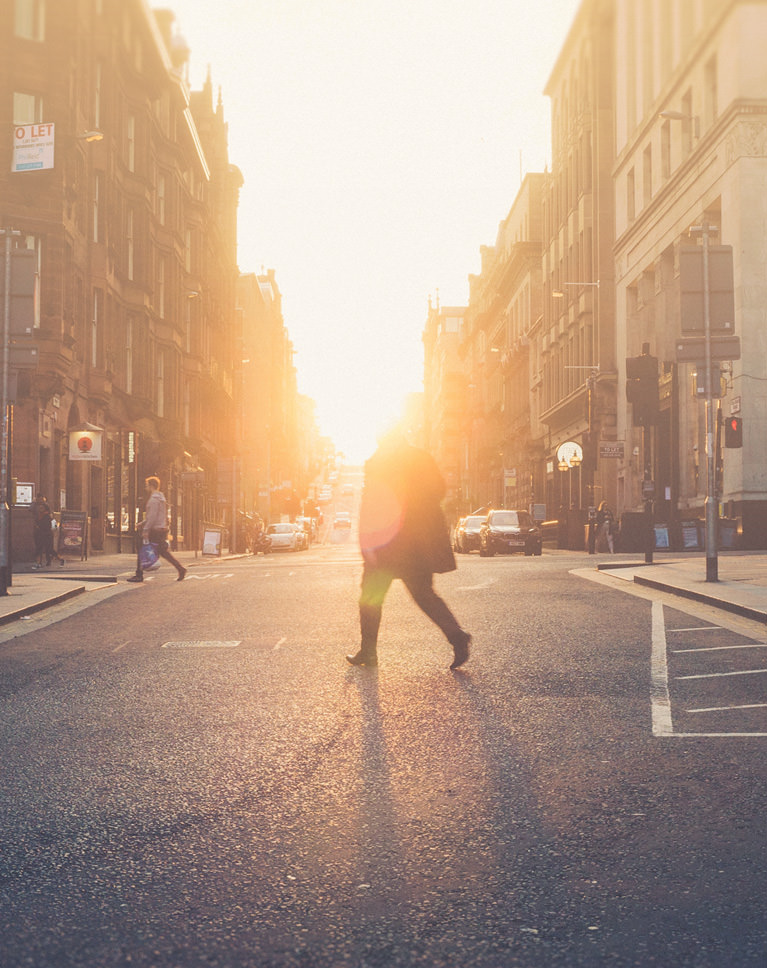 Sun Flare Photoshop Actions - PHLEARN