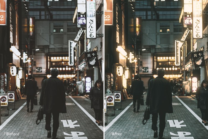 How to Create Lighting Effects in Photoshop - PHLEARN