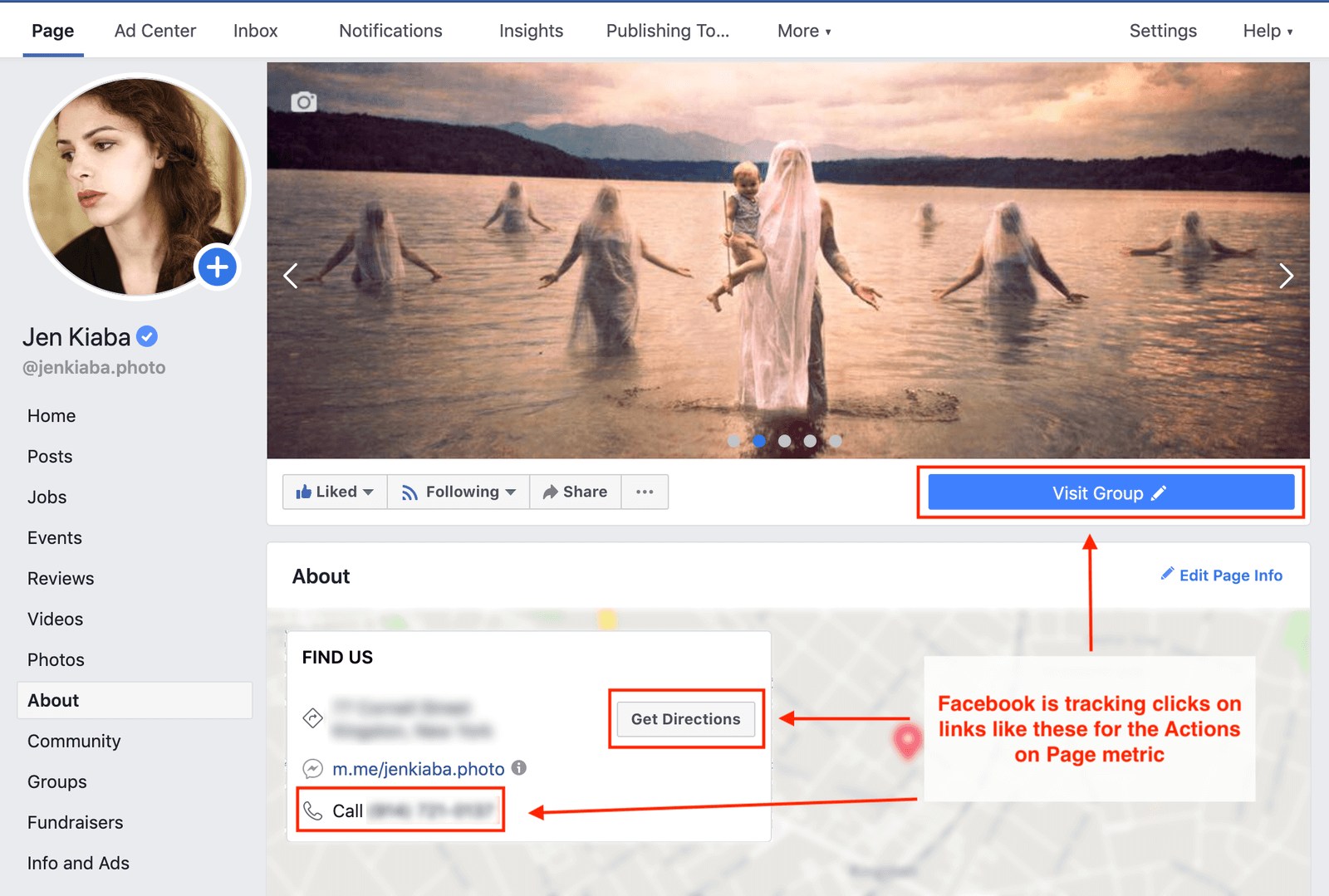 The Photographer’s Guide to Using Facebook Insights in Your Social ...