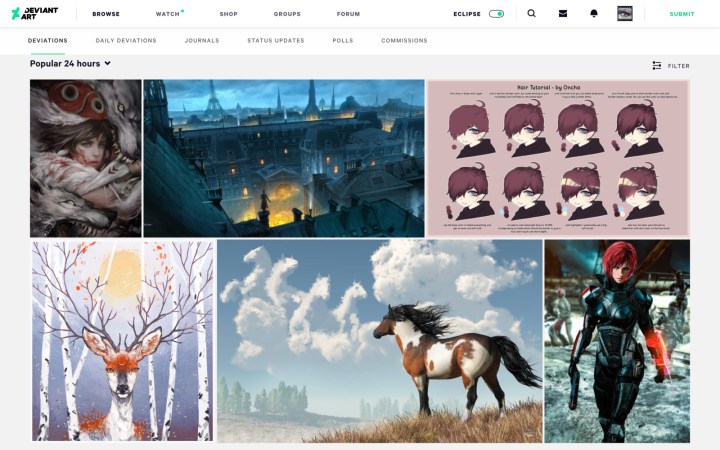 Expanding Your Online Presence with Portfolio Sites