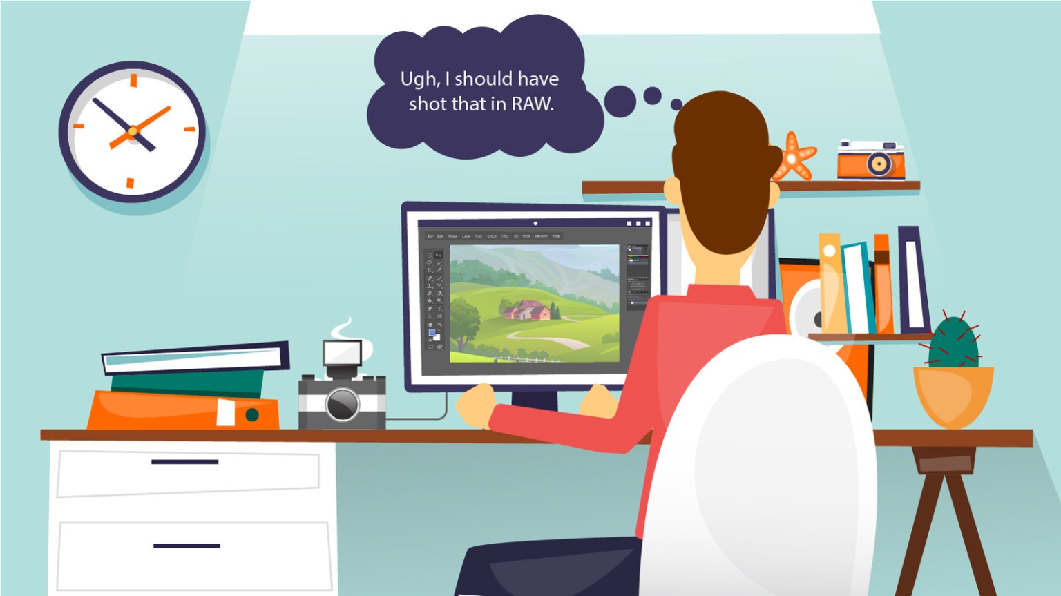 20 Most Common Photography Mistakes and How to Avoid Them