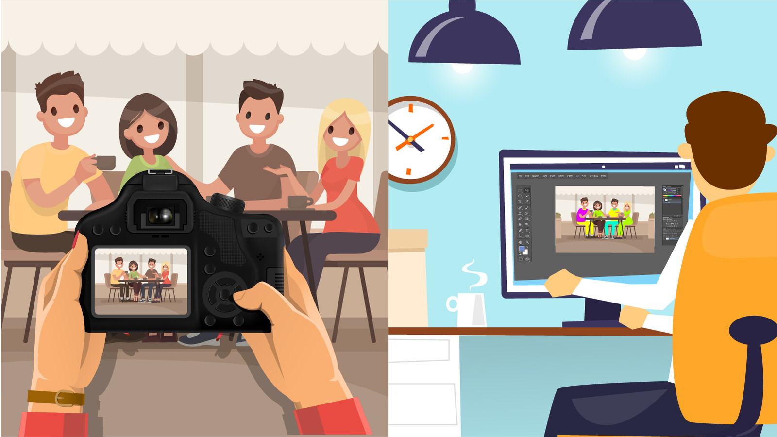 20 Most Common Photography Mistakes and How to Avoid Them