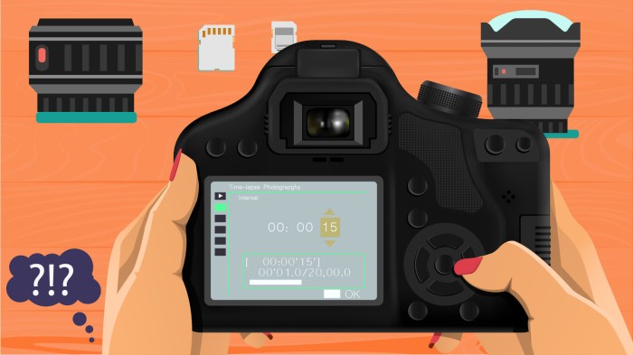 20 Most Common Photography Mistakes and How to Avoid Them