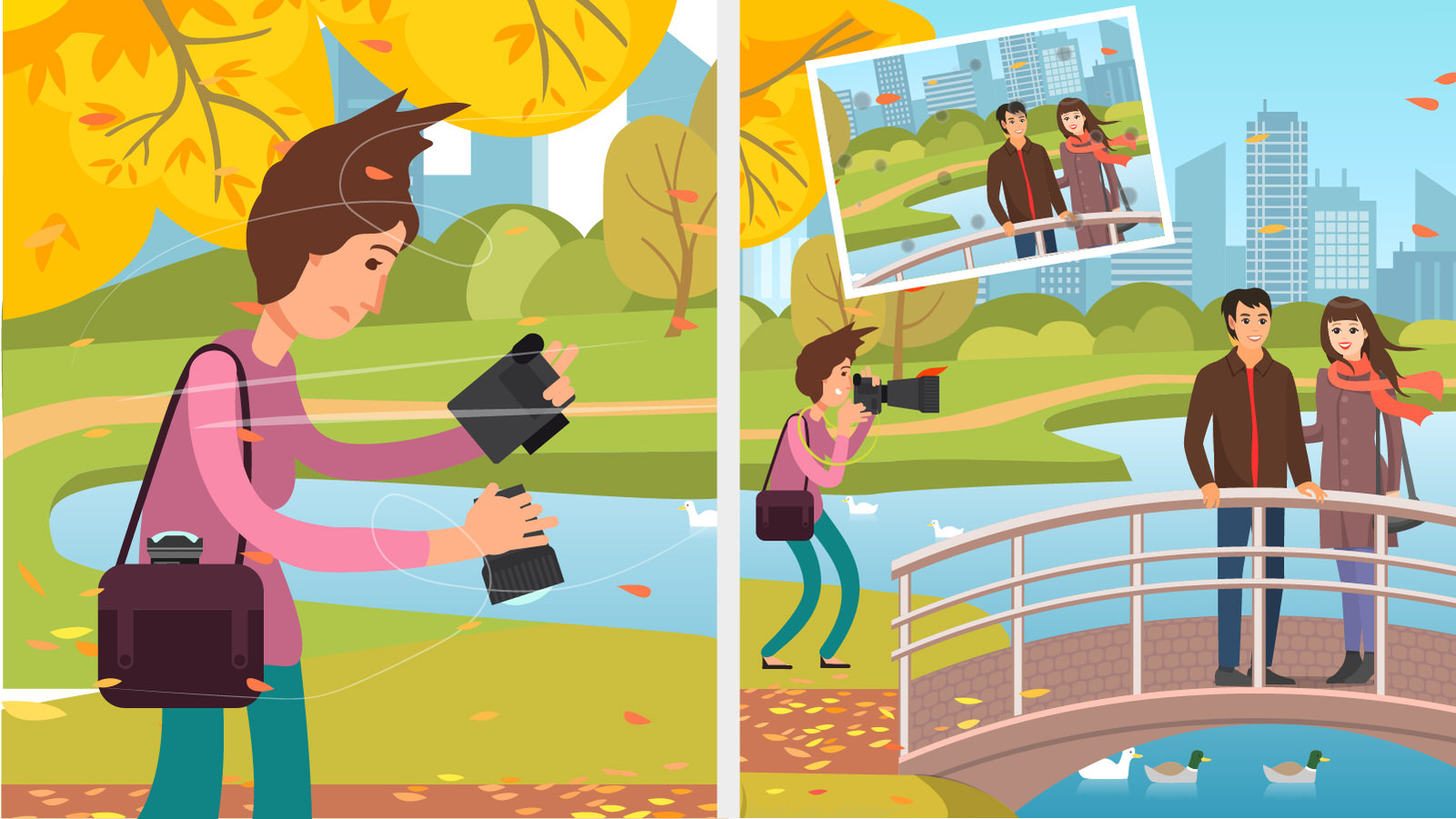 20 Most Common Photography Mistakes and How to Avoid Them