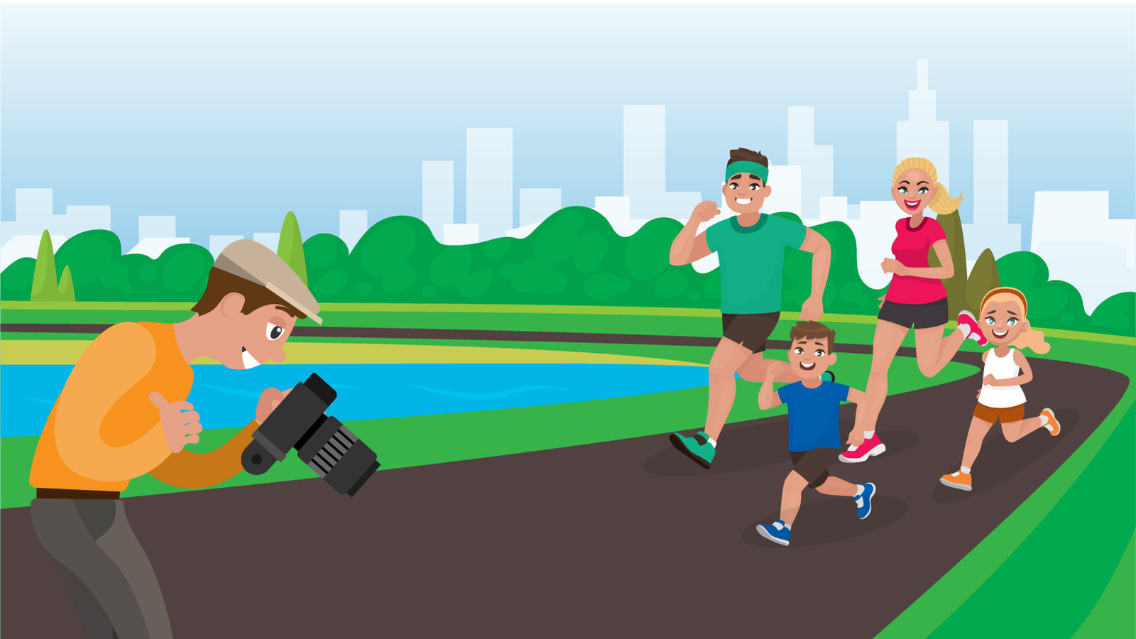 20 Most Common Photography Mistakes and How to Avoid Them