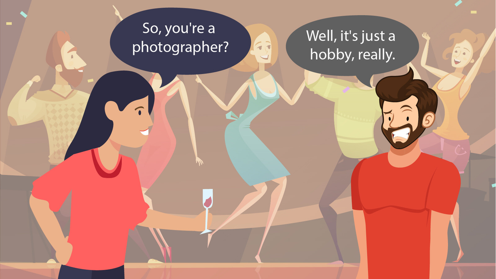 20 Most Common Photography Mistakes and How to Avoid Them