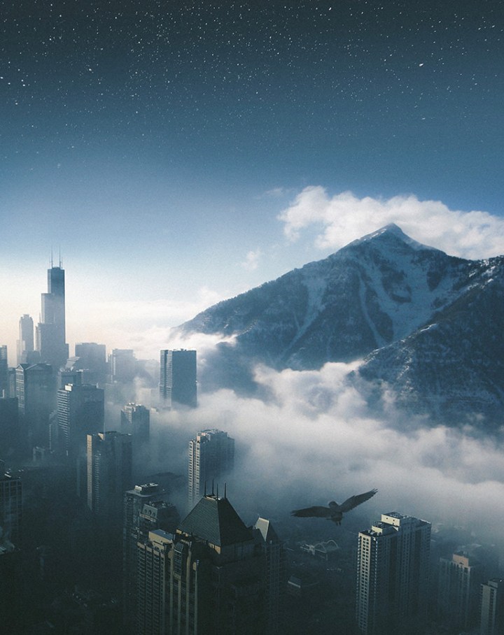 How to Composite Images on Your Phone with Elise Swopes - PHLEARN