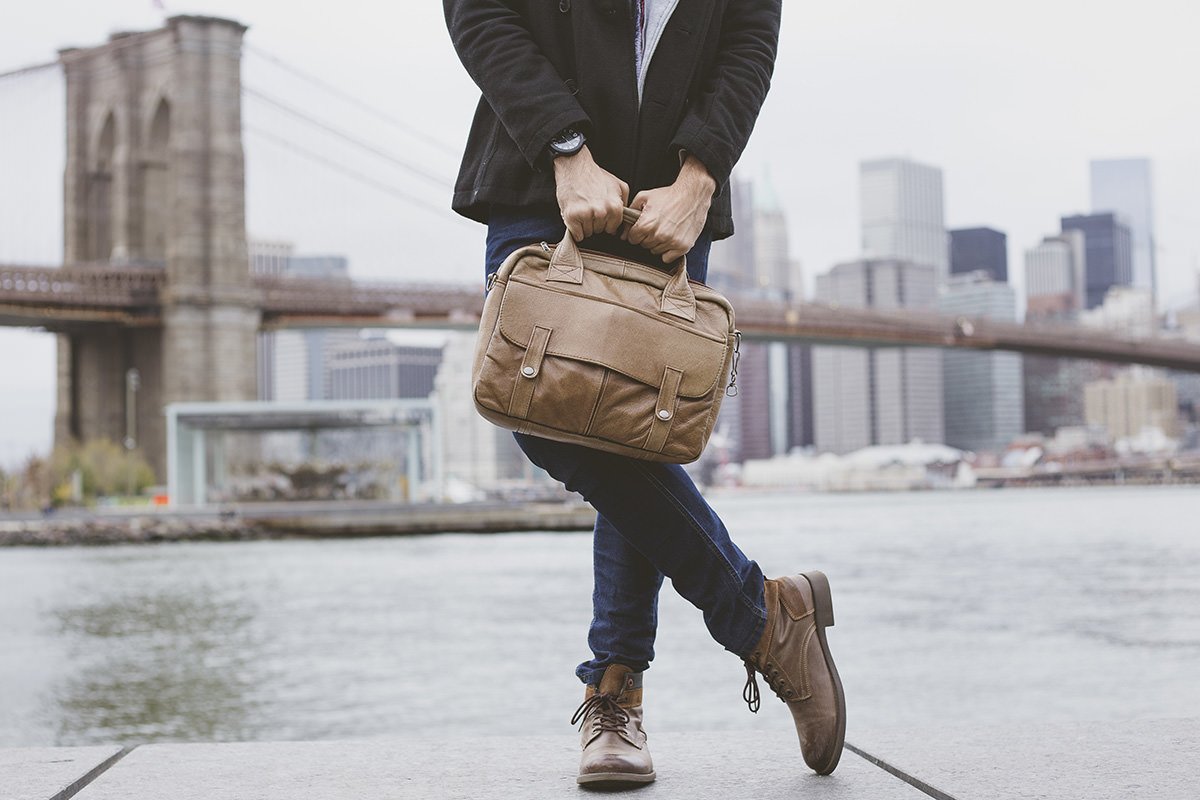 Urban Style Lightroom Presets for Classic & Mobile - PHLEARN