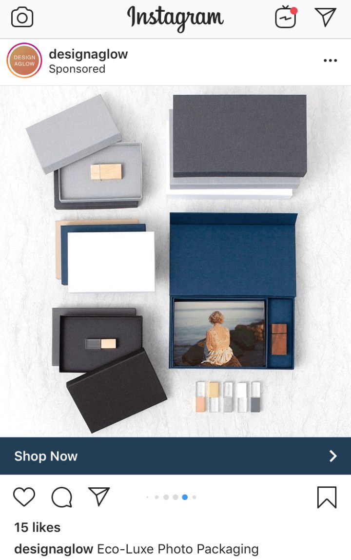 The Beginner’s Guide to Marketing Your Photography with Instagram Ads