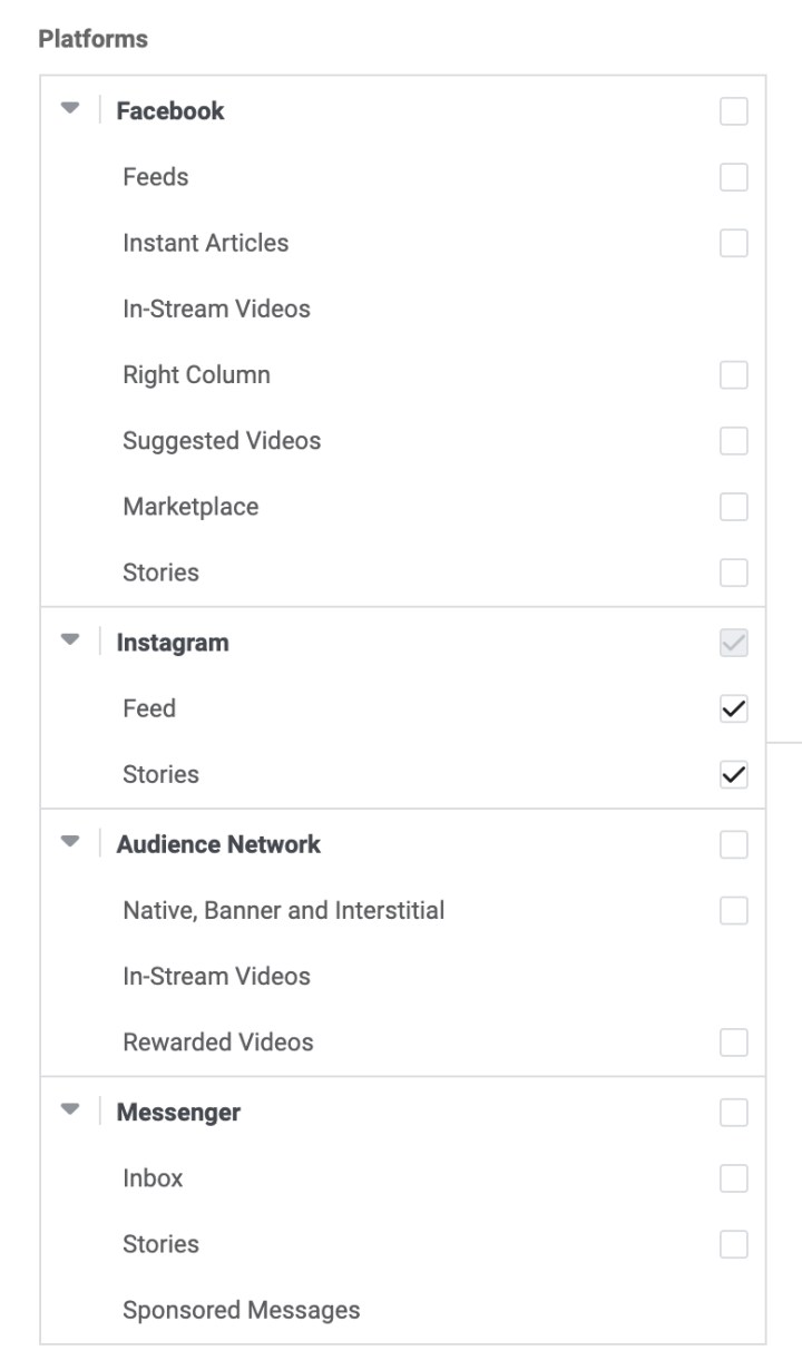 The Beginner’s Guide to Marketing Your Photography with Instagram Ads