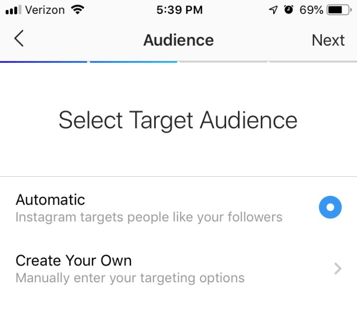 The Beginner’s Guide to Marketing Your Photography with Instagram Ads