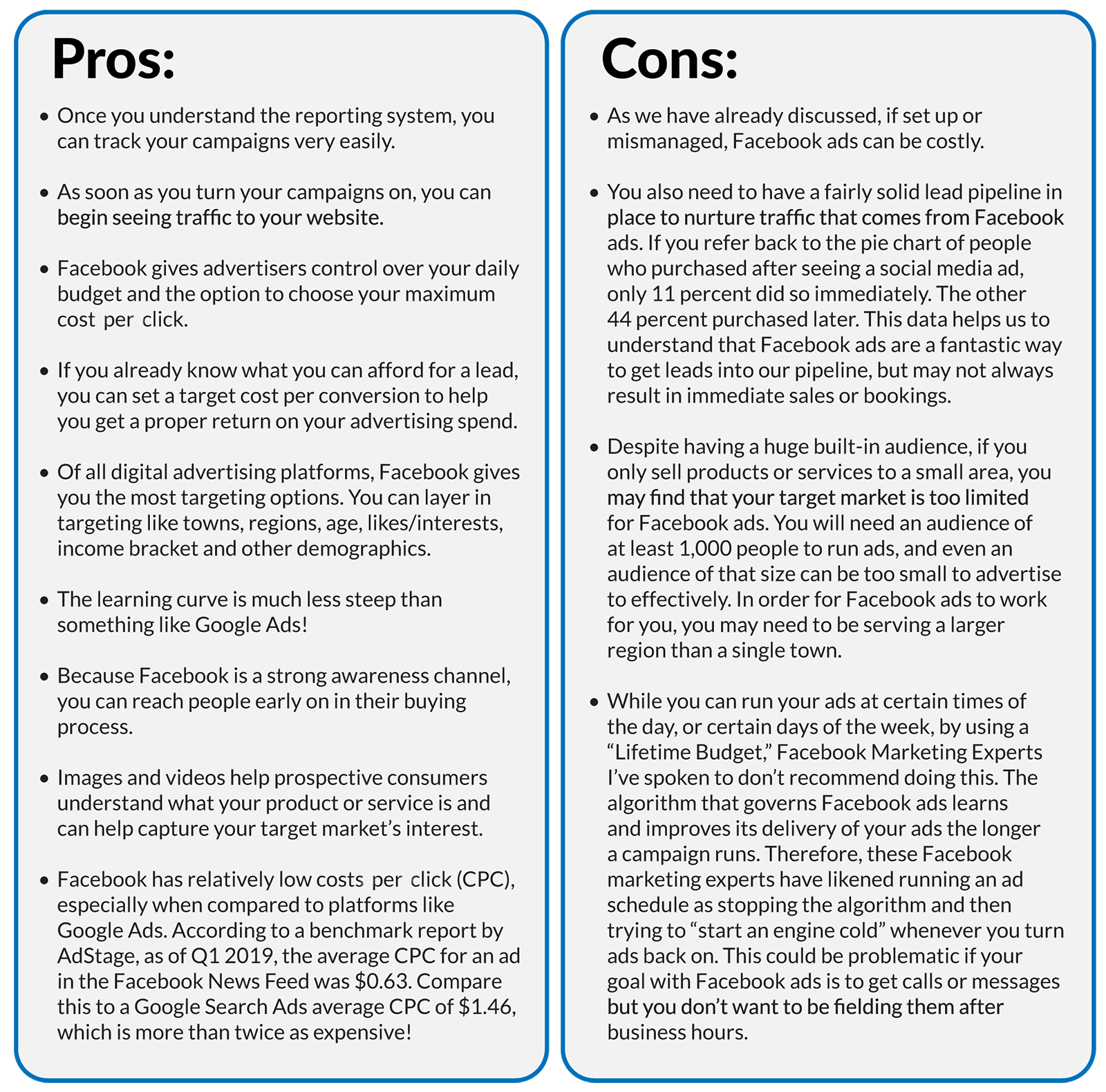 The Beginner's Guide to Facebook Ads for Photographers